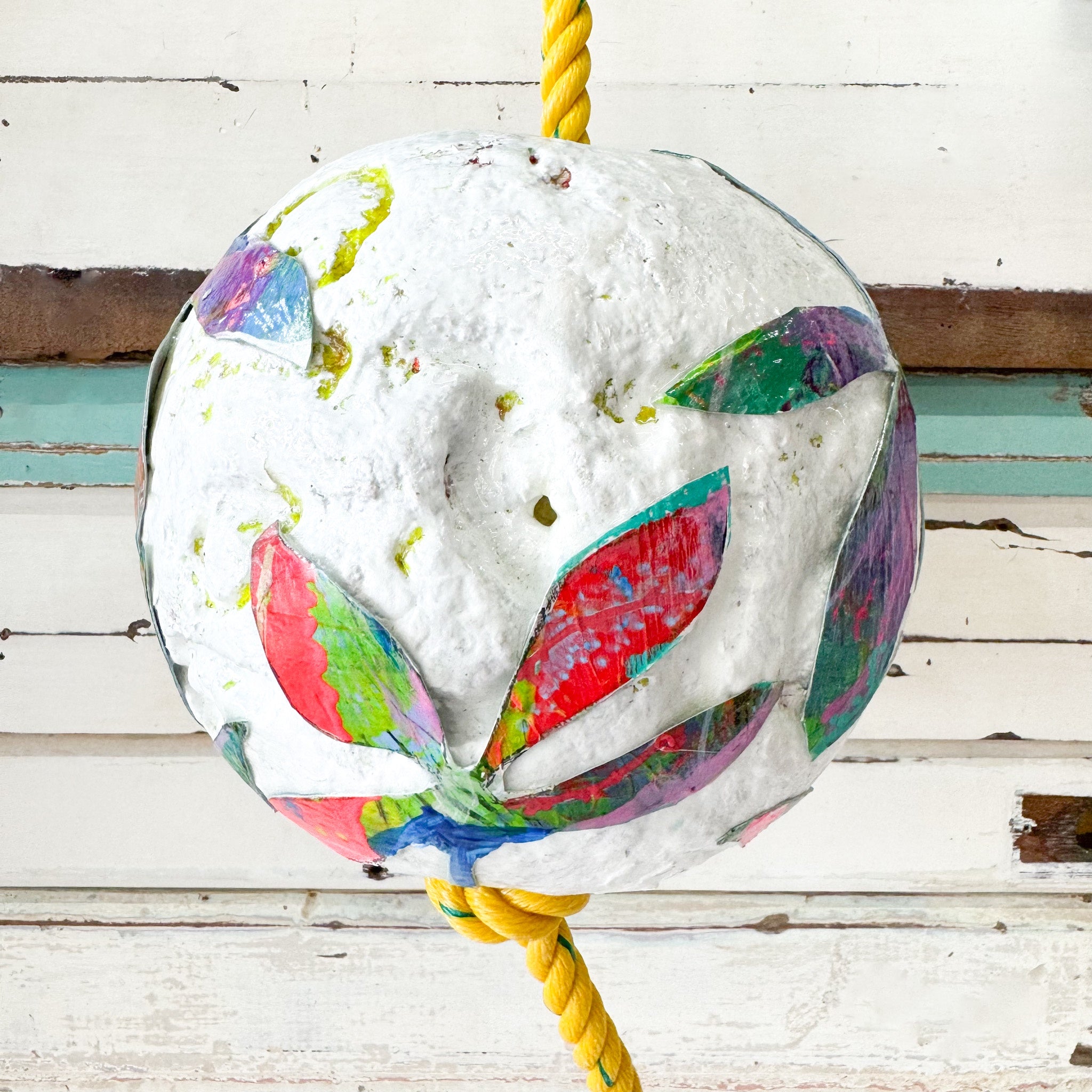 Leaf Float – thebrightsidestore.com.au